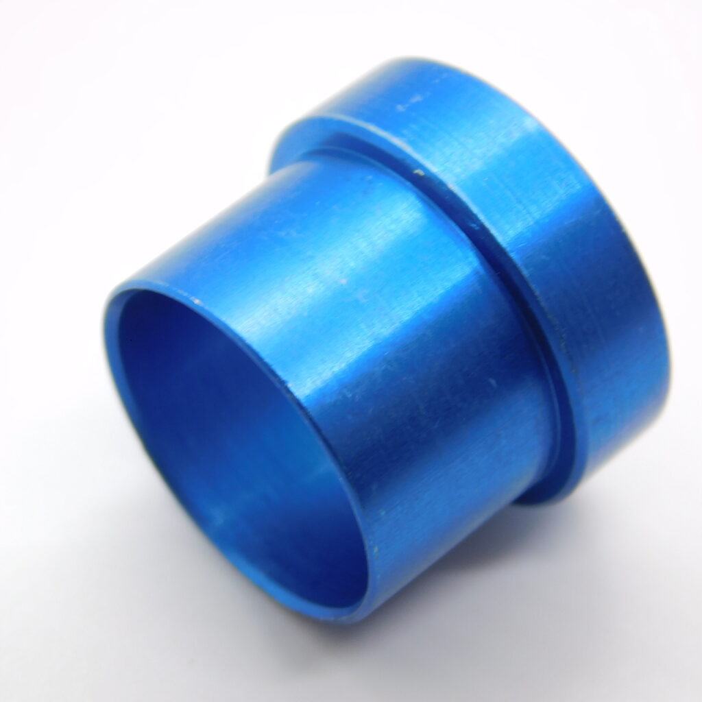 Sleeve, Tube Coupling